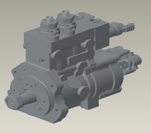 Bi-fuel Methanol Direct Injection System - Billion Milessg